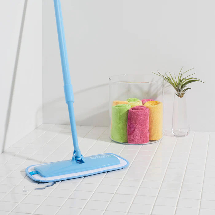 E-Cloth Mini Deep Clean Mop Head-10645R – Acevacuums