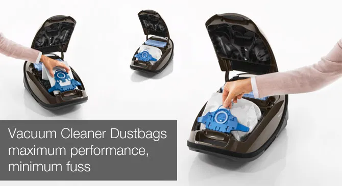 Elevate Your Cleaning Game: The Ultimate Guide to Choosing Vacuum Bags ...