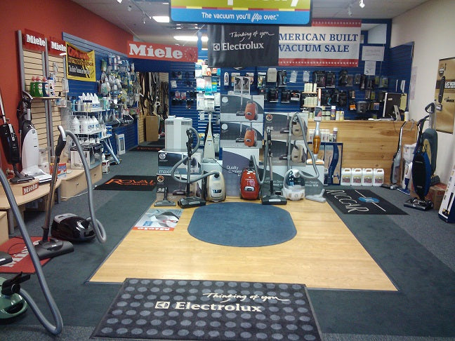 vacuum cleaner stores sterling, ashburn, Mclean – Acevacuums