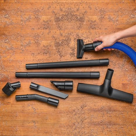 How to use Vacuum Attachments Correctly | Ace Vacuums