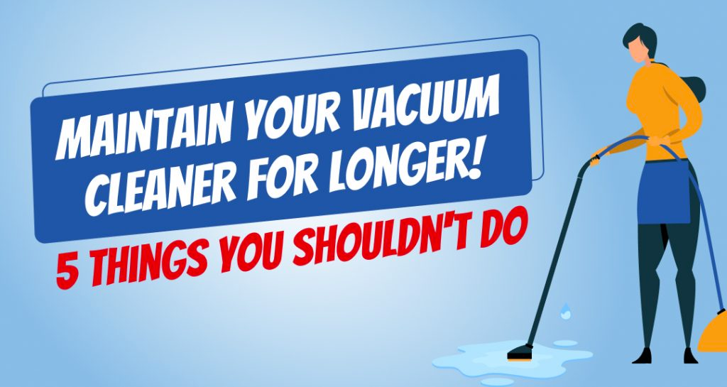 Unleash the Power: Expert Strategies for Enhancing Your Vacuum's Perfo ...
