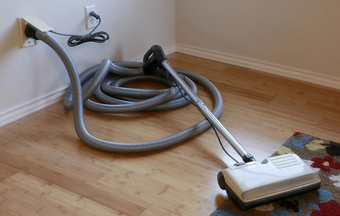 How To Unclog A Central Vacuum Hose: A Step-By-Step Guide | Ace Vacuums