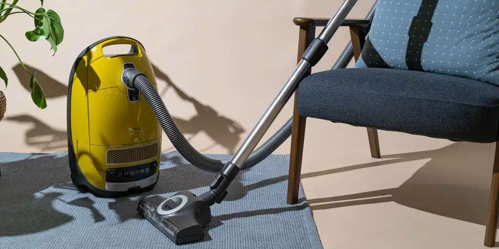 How do HEPA Vacuums Improve your Health – Acevacuums