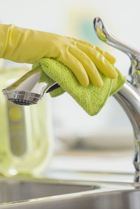 What is the Most Important Rule of Cleaning? – Acevacuums