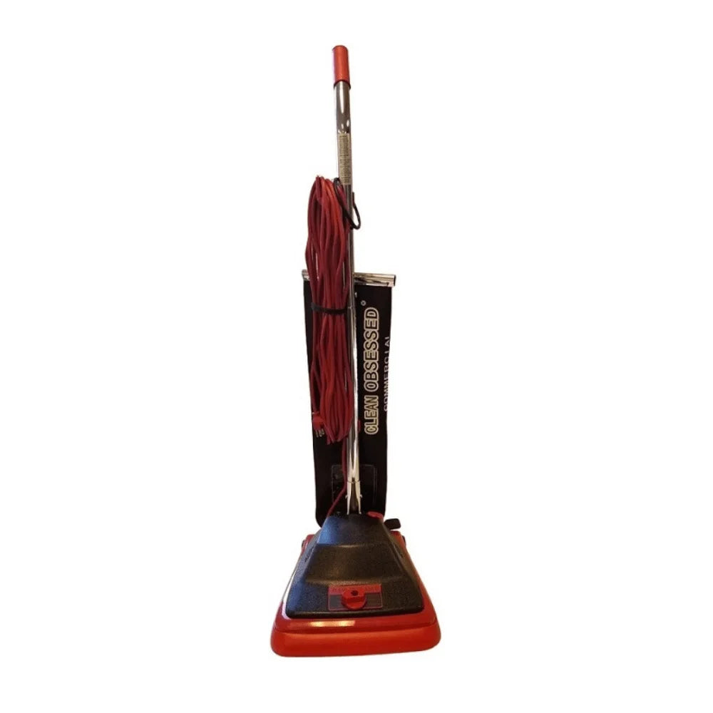Clean Obsessed CO12P Commercial Vacuum | Budget-Friendly Choice | Ace ...
