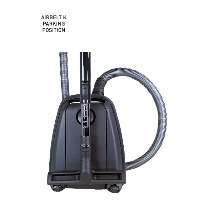 Sebo K3 Premium ET-1 Vacuum | Sebo Dealer Acevacuums VA 703 997 9292