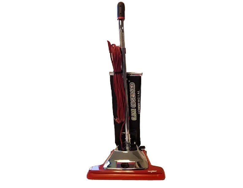 Clean Obsessed CO16 Commercial Vacuum | your local Dealer AceVacuums ...