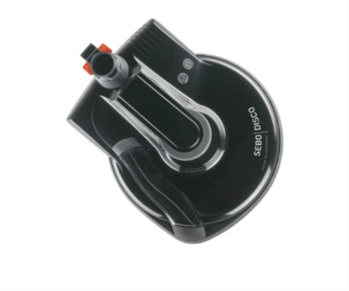 Sebo Felix Disco Floor Polisher Head 9433AM | Genuine OEM | Ace Vacuums