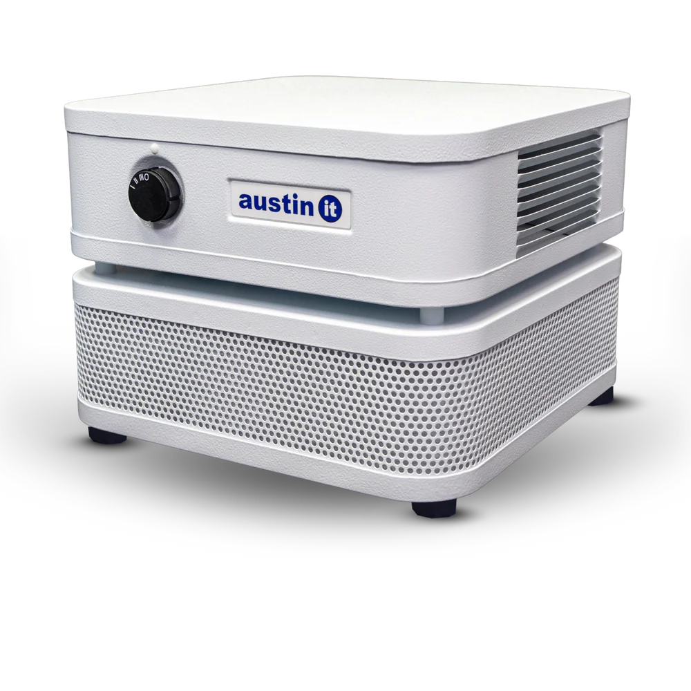 Buy Austin Air “it” Personal Air Purifier | C100C1 | From AceVacuums ...