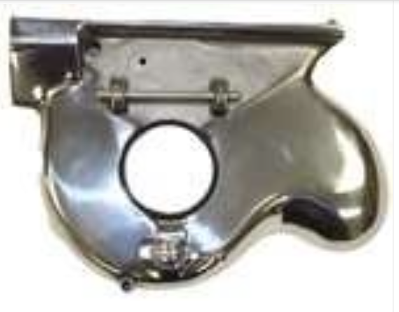 Buy Kirby Sanitronic Fan Case Assembly 516-S7 – Part 120056S | Ace Vacuums
