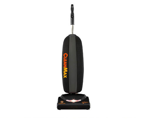 CleanMax ZM-800.8 Cordless Zoom Upright Vacuum | Ace Vacuums