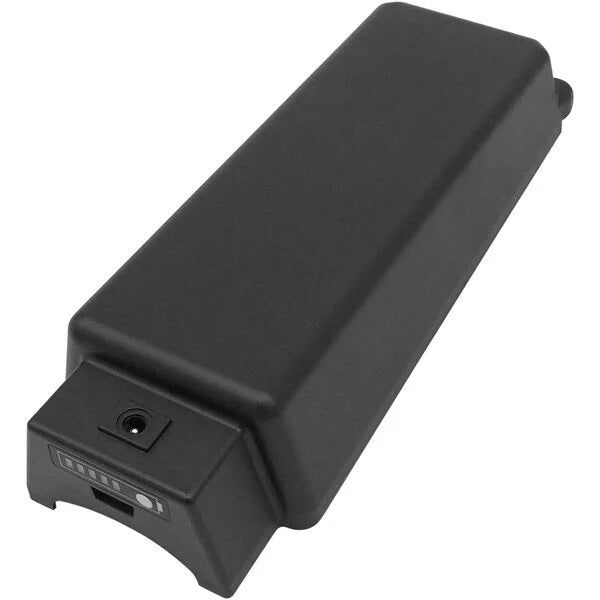CleanMax Replacement Battery Pack For Cordless Ultra-Light Uprights-C2 ...
