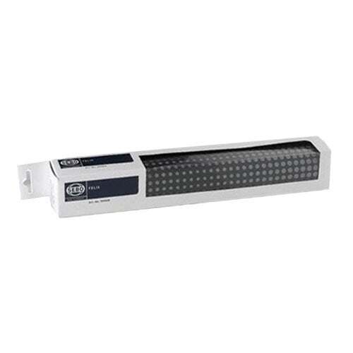 Sebo Exhaust Microfilter 7095AM04 for FELIX/DART – Black/White – Acevacuums