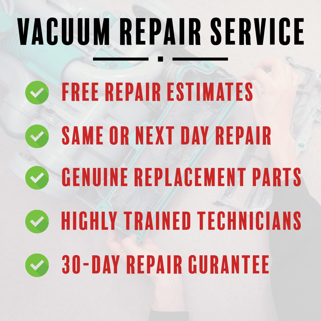 Vacuum buying guide – Acevacuums