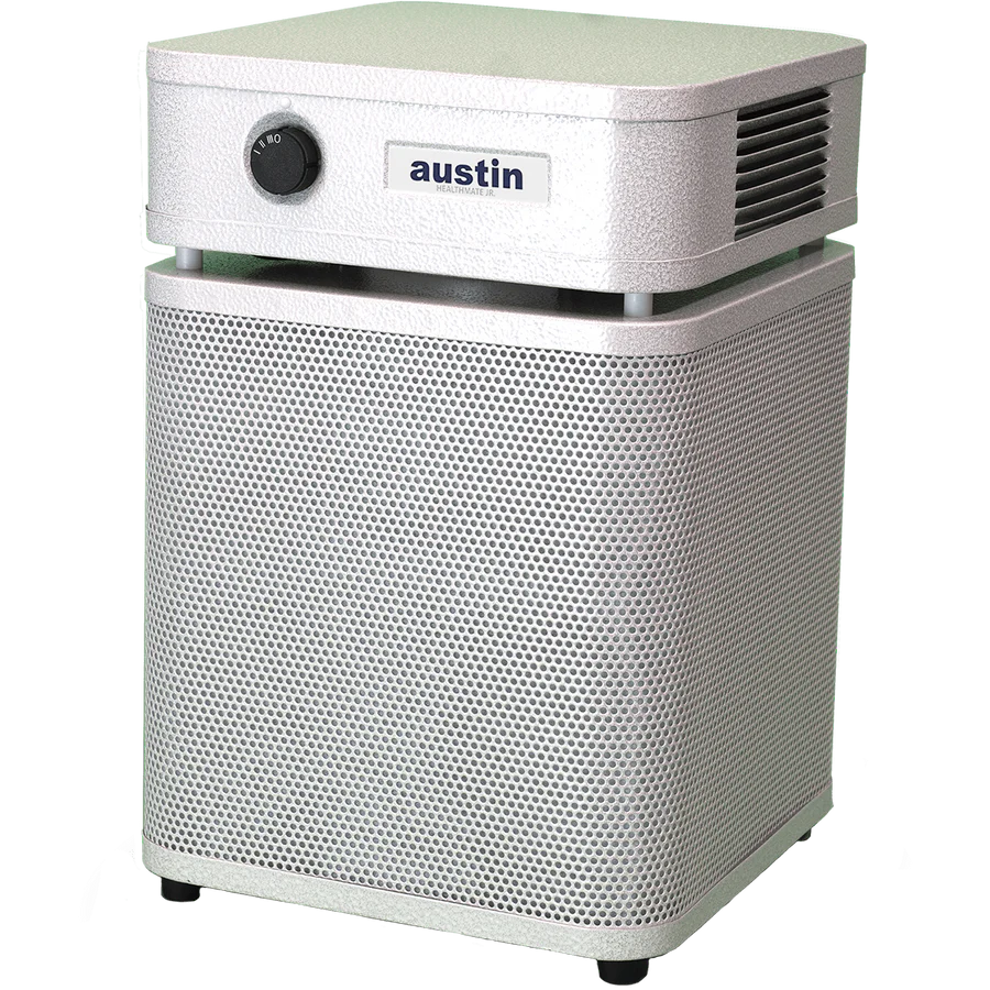 Austin Air HealthMate Plus Junior | A250A1 | #1 Dealer AceVacuums $610 ...