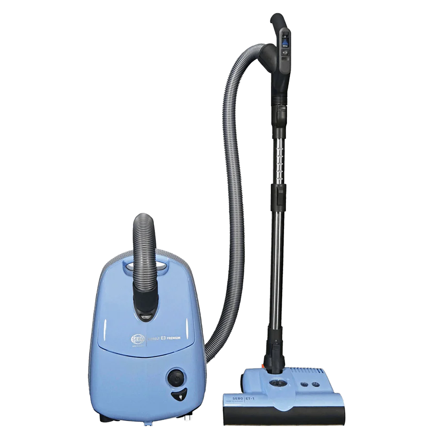 Buy Sebo AirBelt E3 Premium #91652AM | #1 Sebo dealer AceVacuums ...