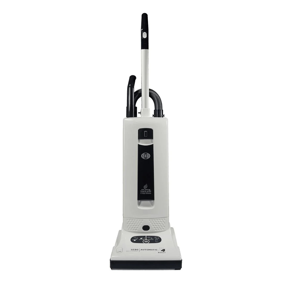 Sebo Automatic X4 vacuum cleaner #9570AM | Sebo Dealer | 703 997 9292 ...
