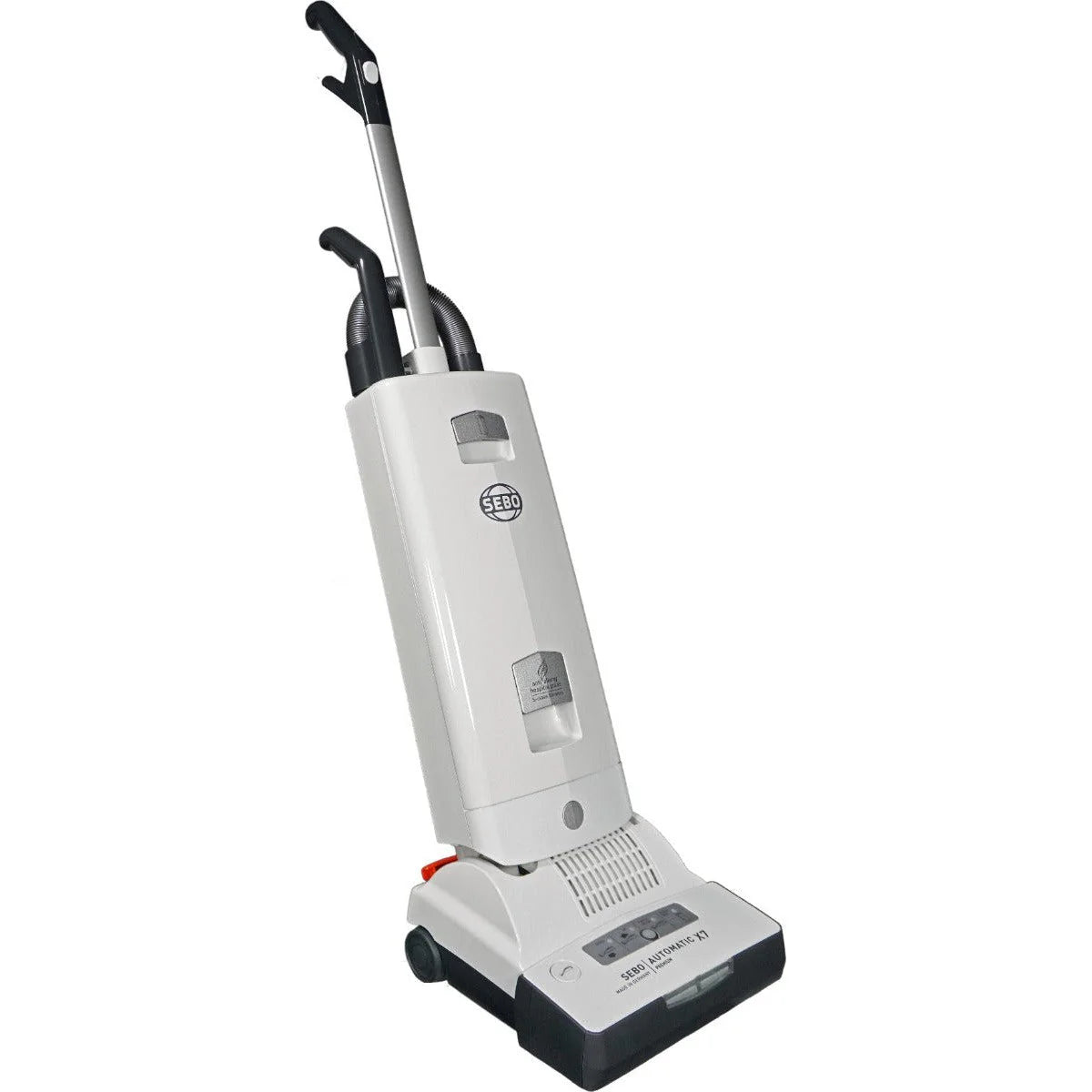 Sebo Automatic X7 Vacuum Cleaner | #91542AM | Sebo Dealer | Ace Vacuums ...