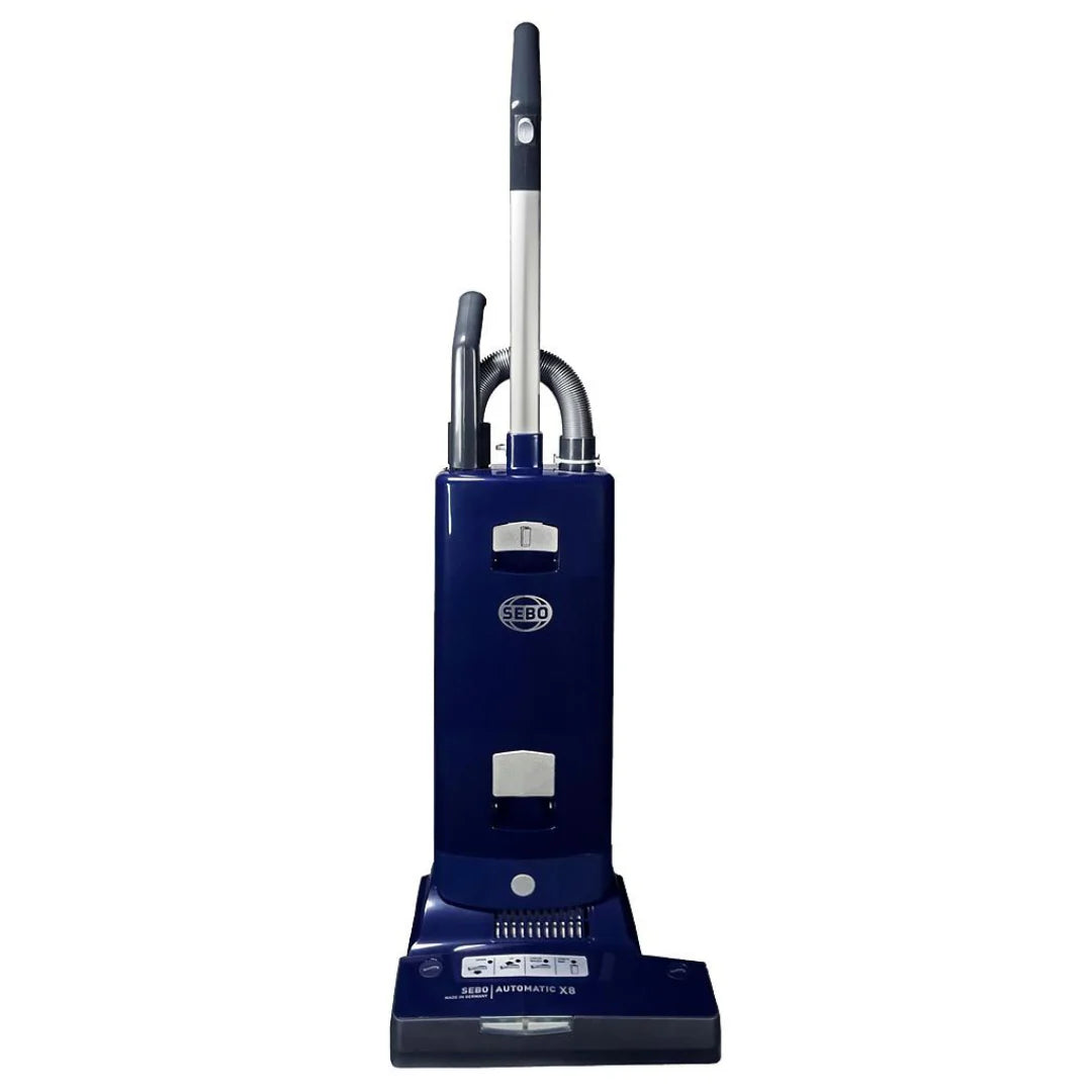 Buy Sebo Automatic X8 Vacuum Cleaner #91566AM | Authorized Sebo Dealer ...