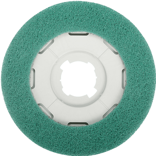 Sebo DISCO Green Gloss Pad 3230ER30 | Authorized Sebo Dealer Ace Vacuums