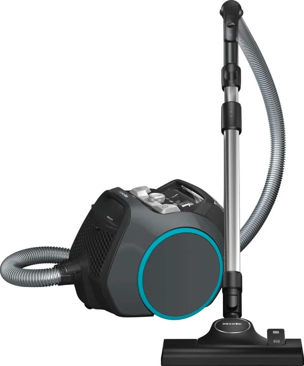 Buy Miele Boost CX1 Bagless Canister Vacuum Graphite Grey | Miele ...