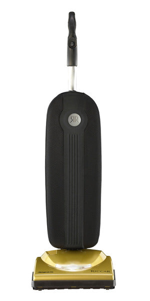 Riccar SupraLite Deluxe Premium Upright Vacuum R10D | Ace Vacuums