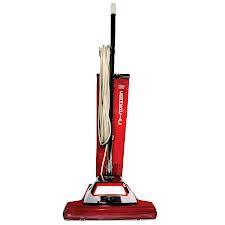 Eureka Sanitaire by Electrolux SC899 Commercial Upright Vacuum Cleaner ...